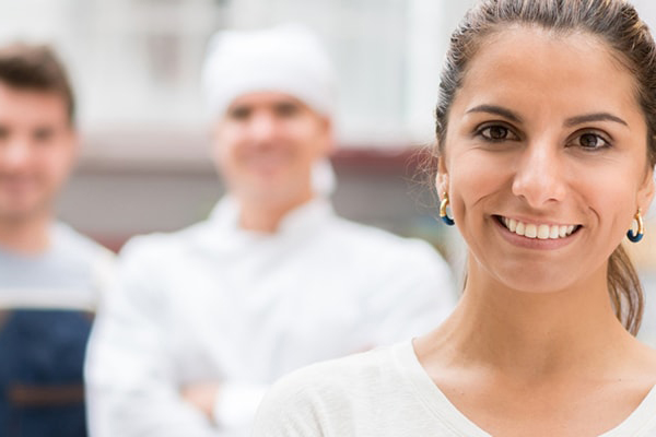 Hospitality – Mitta's Group